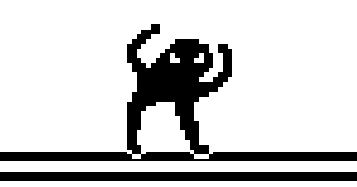 2Troll Cat | GameArter.com