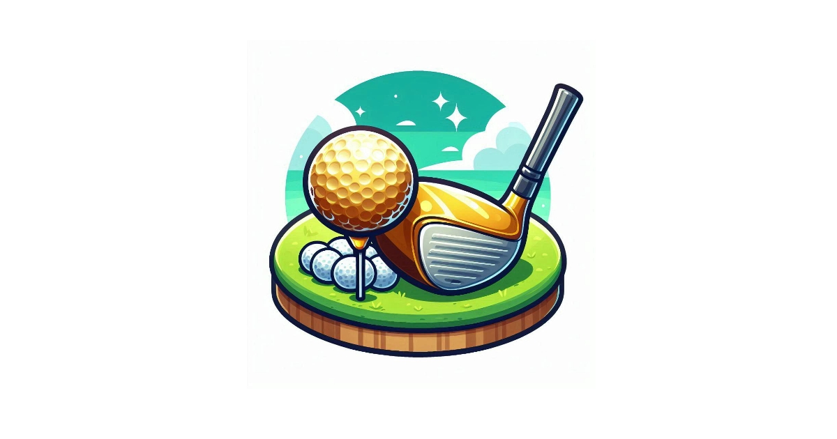 3D Golf Adventure | GameArter.com