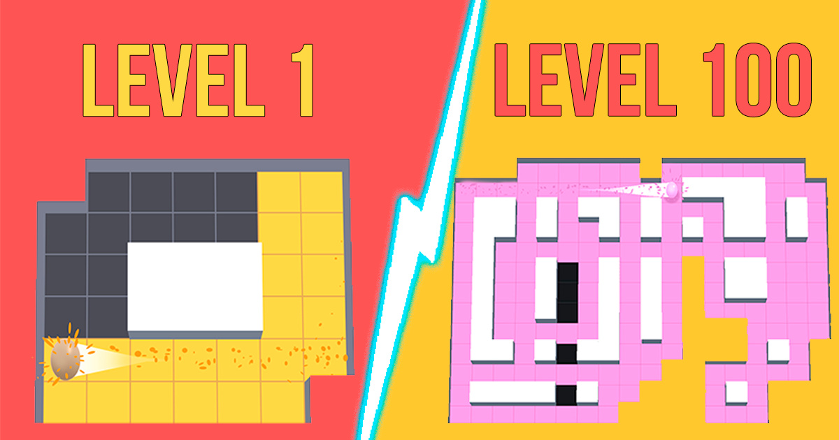 Amaze! | GameArter.com