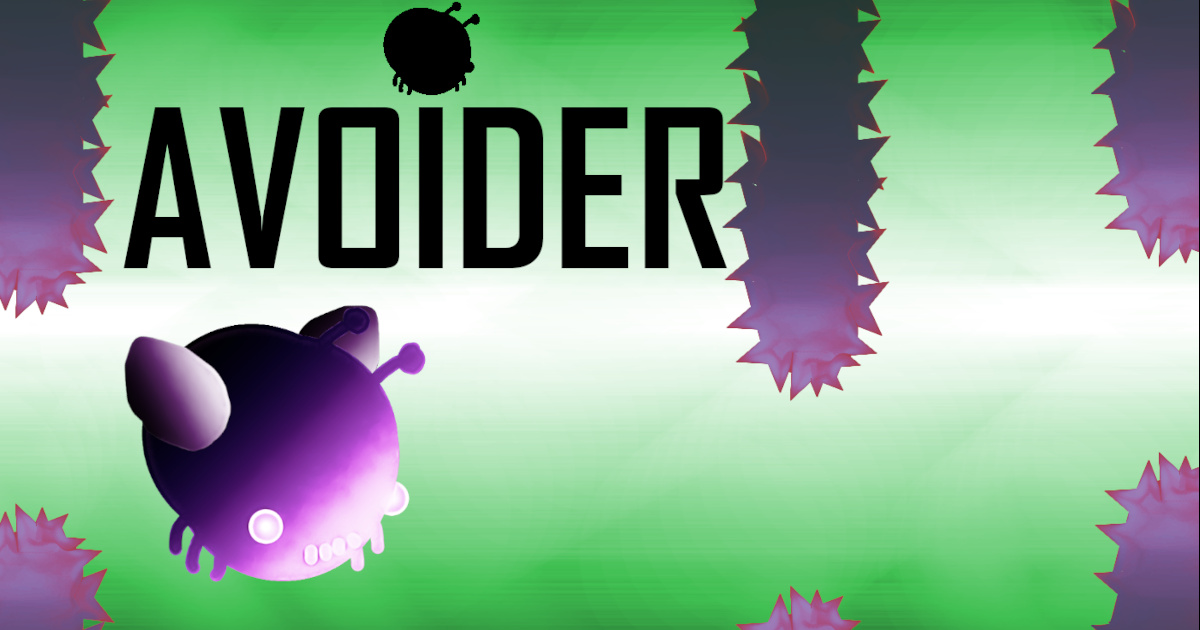 Avoider | GameArter.com