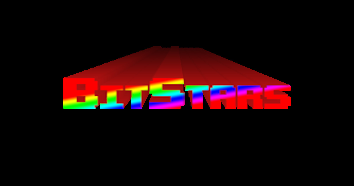 BitStars | GameArter.com
