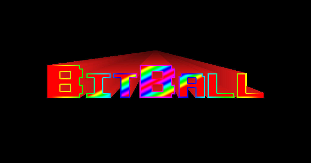 BitBall | GameArter.com