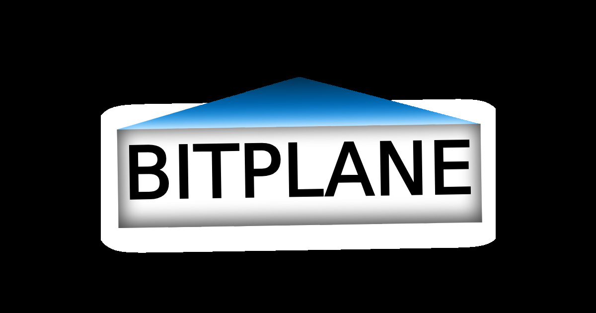 BitPlane | GameArter.com
