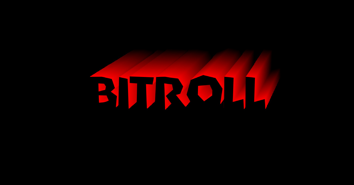 BitRoll | GameArter.com