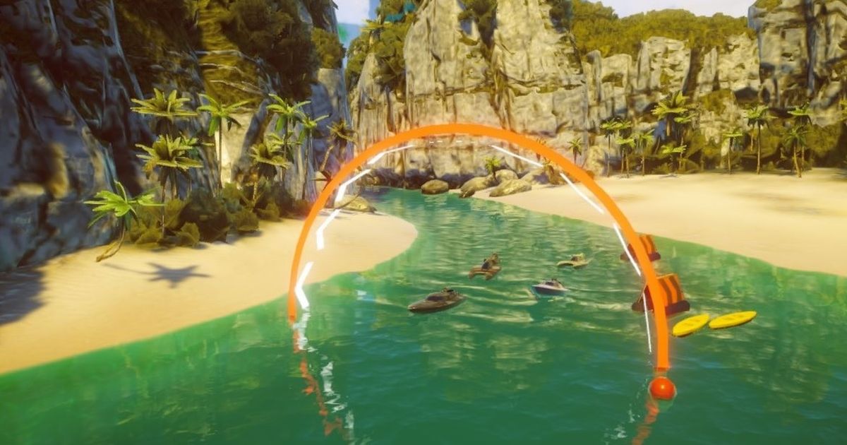 Boat Attack | GameArter.com