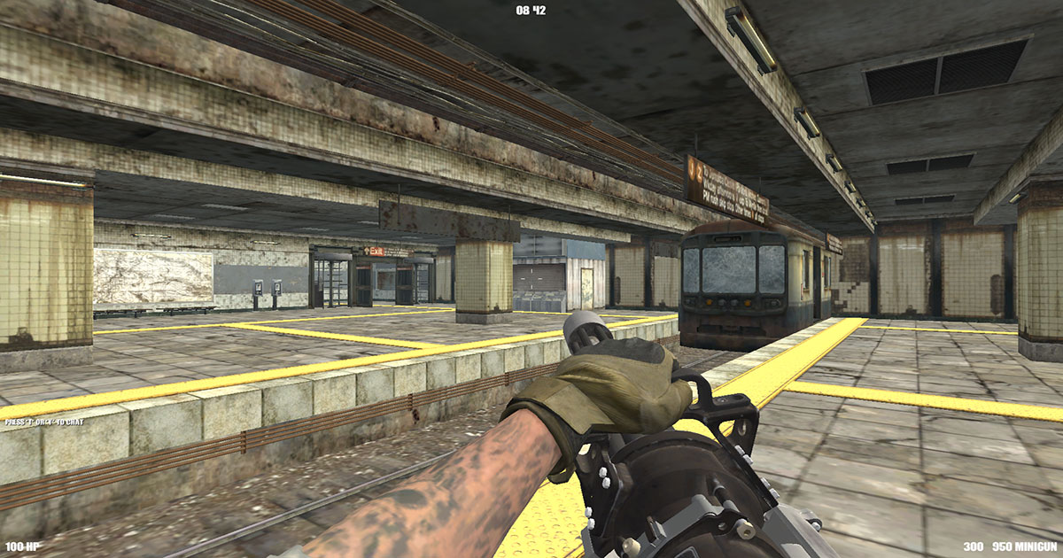 Call of Ops 3 | GameArter.com