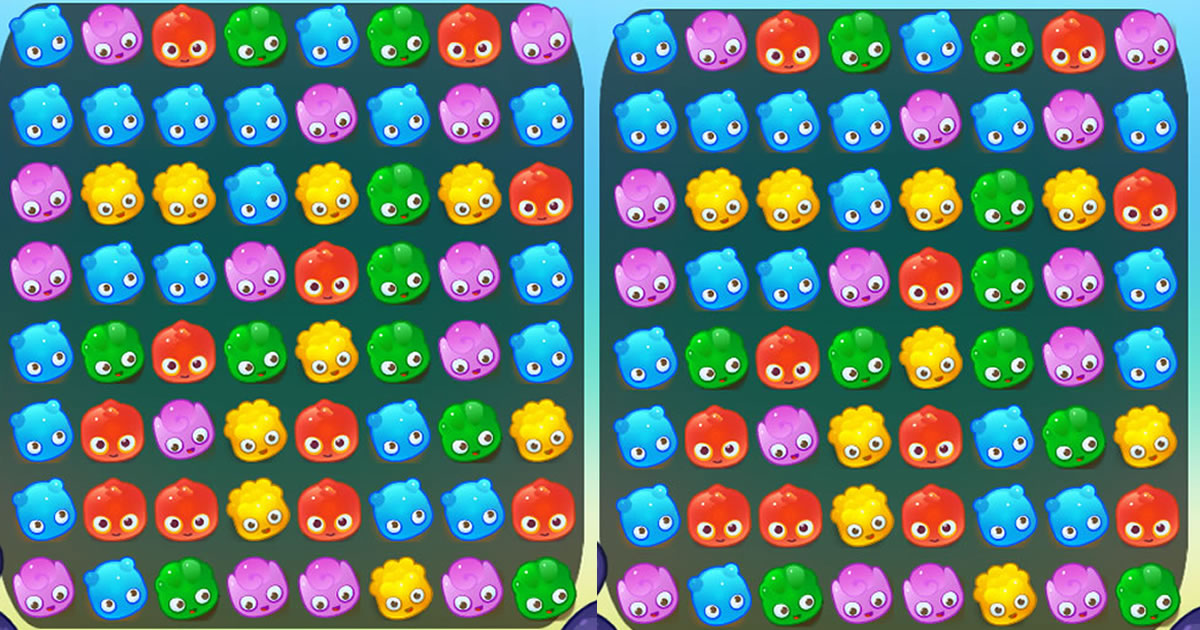 Candy Explosions | GameArter.com