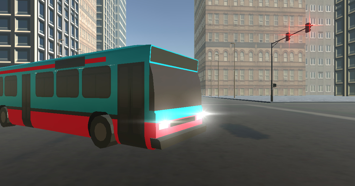 City Bus Master Parking | GameArter.com City Bus Master Parking | GameArter.com