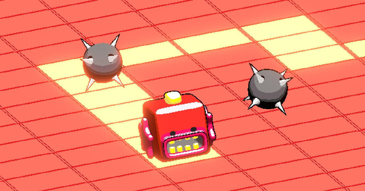 Color Maze | GameArter.com