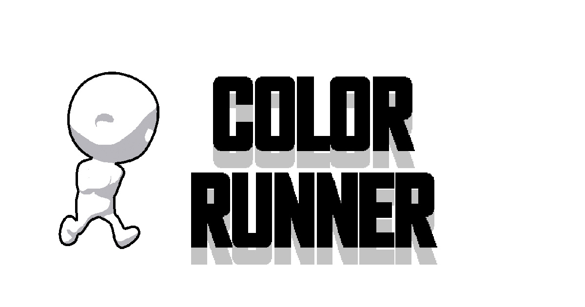 Color Runner | GameArter.com
