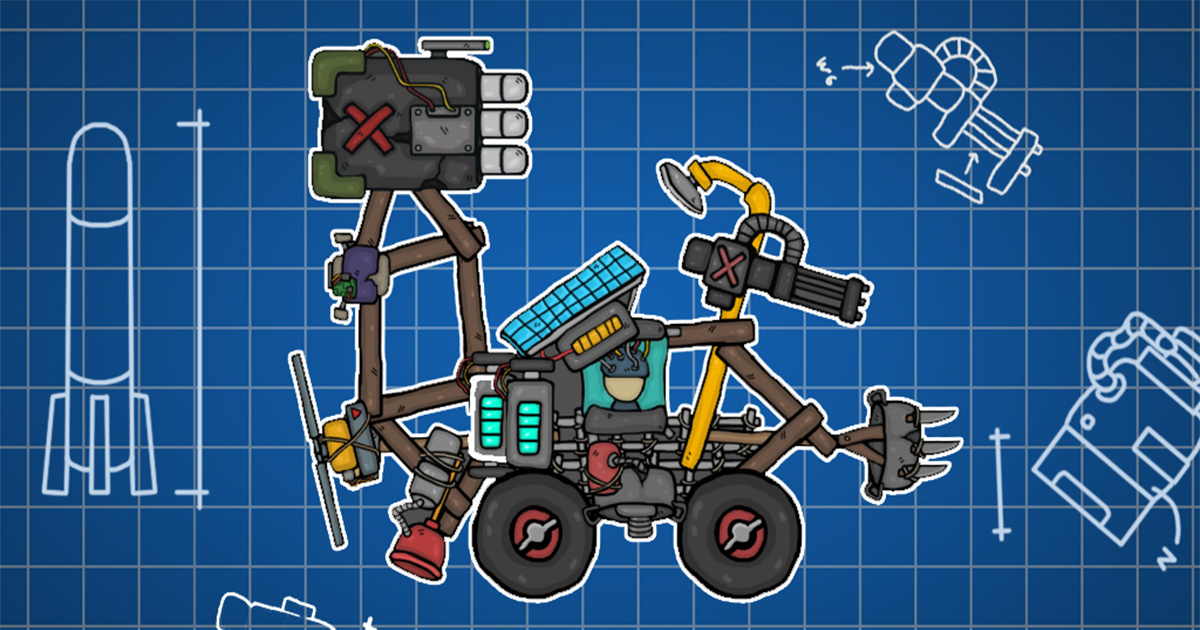 Craftz.io | GameArter.com