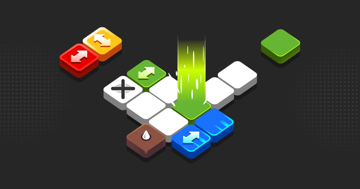 Cubic Lands | GameArter.com