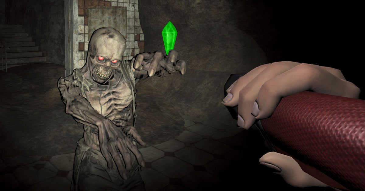 Dead Zone Adventure | GameArter.com