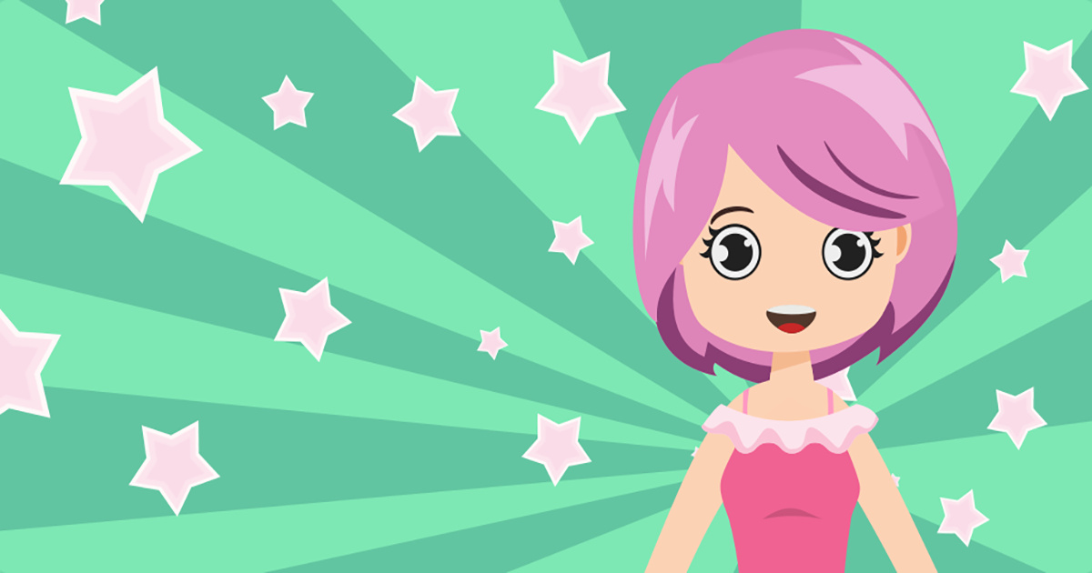 DressUp | GameArter.com