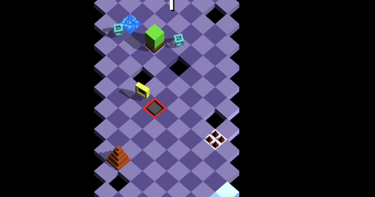 Epic Roll | GameArter.com