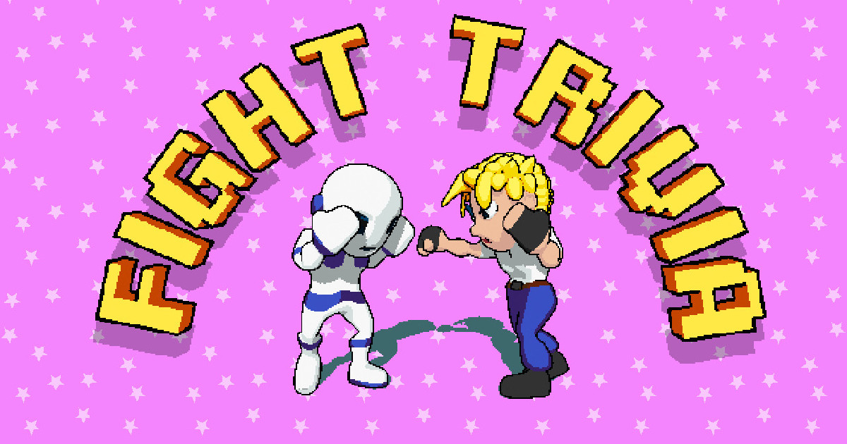 Fight Trivia | GameArter.com