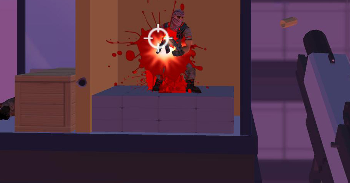 Fire Strike: Elite FPS Shooter | GameArter.com