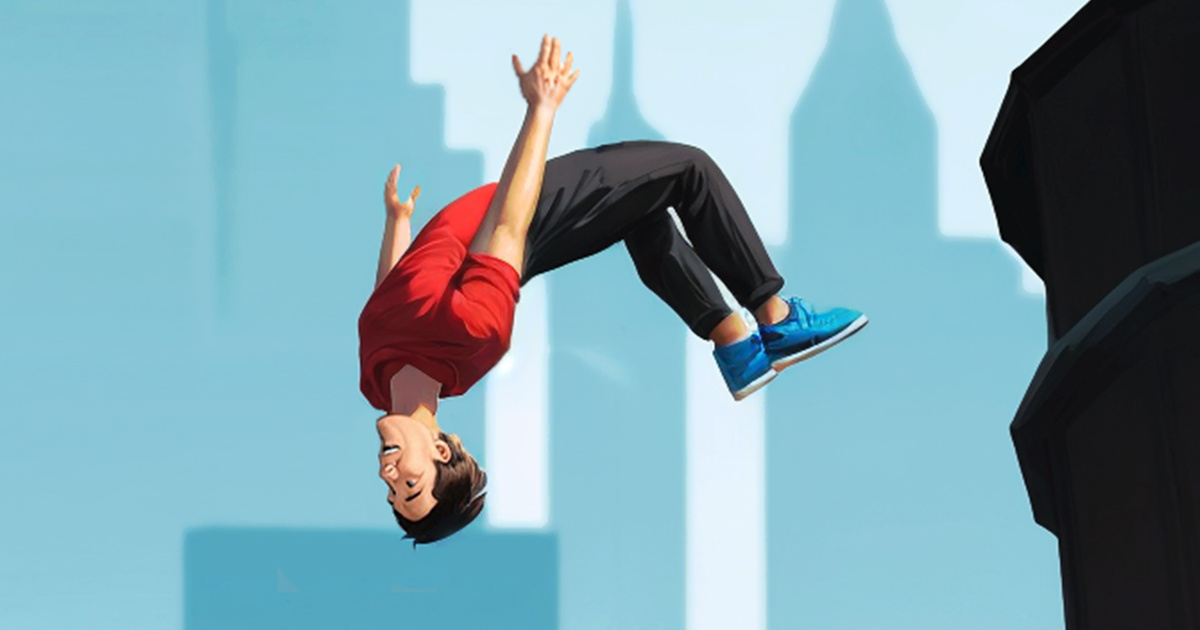 Flip Master | GameArter.com