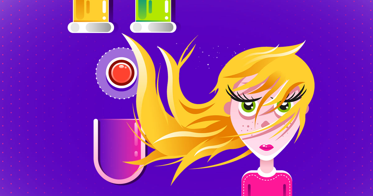 Foam Challenge | GameArter.com