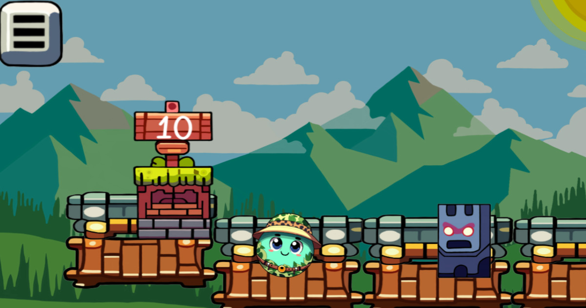 Forest Adventure | GameArter.com