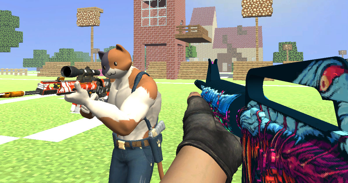 Fort Craft | GameArter.com