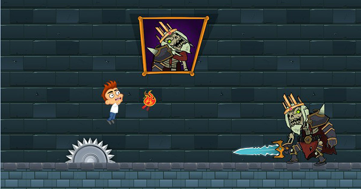 Freddy Run 3 | GameArter.com