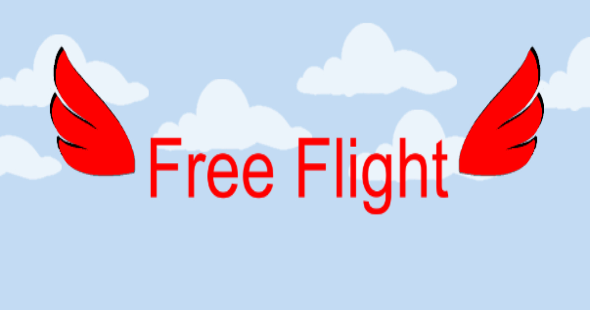 Free Flight | GameArter.com