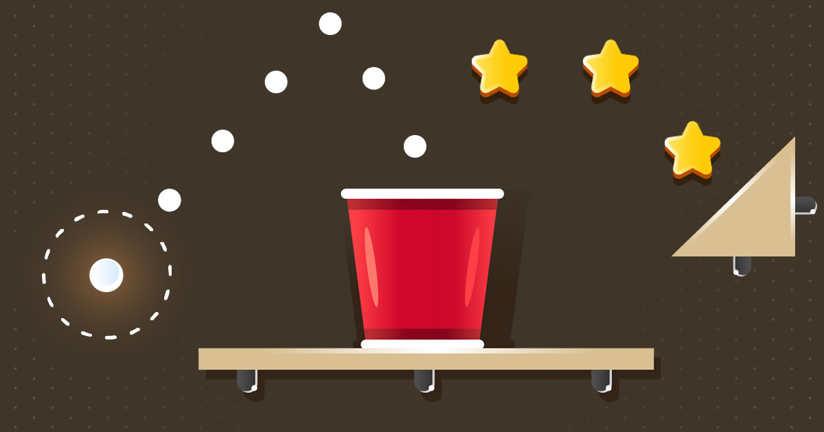 Full Cup | GameArter.com