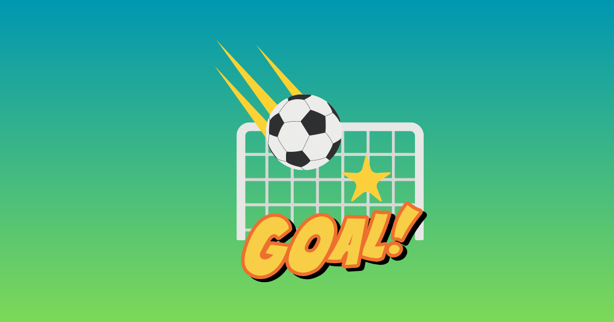 Goal Star | GameArter.com