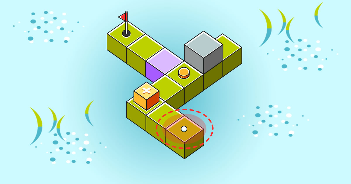 Golf World | GameArter.com