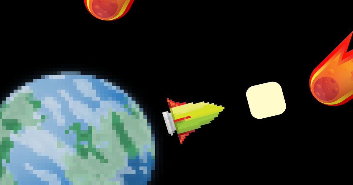 Guardian Horizon | GameArter.com