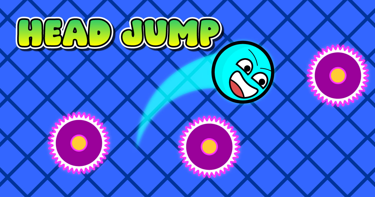Head Jump | GameArter.com