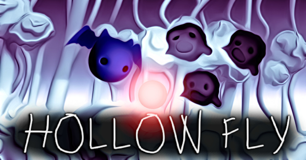 Hollow Fly | GameArter.com