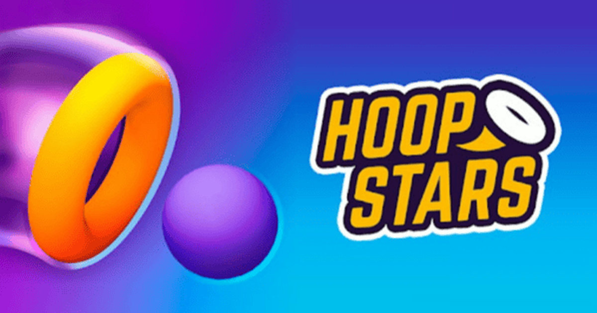 Hoop Stars | GameArter.com