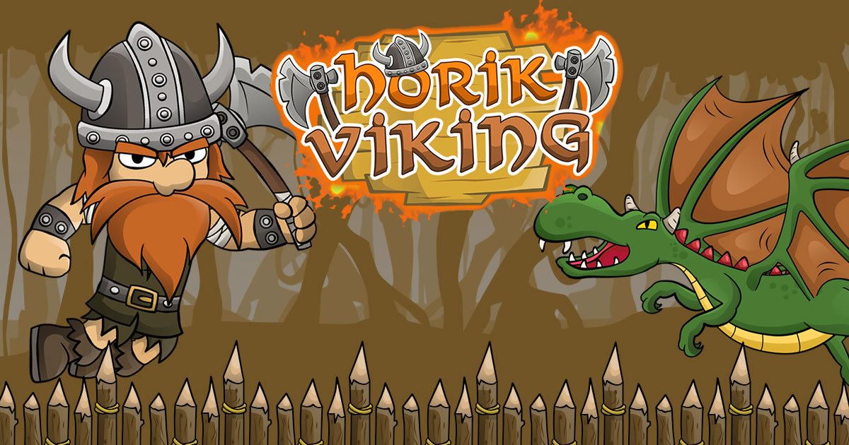 Horik Viking | GameArter.com