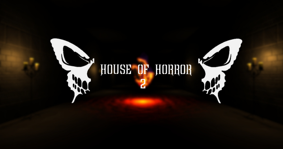 House of horror 2 | GameArter.com