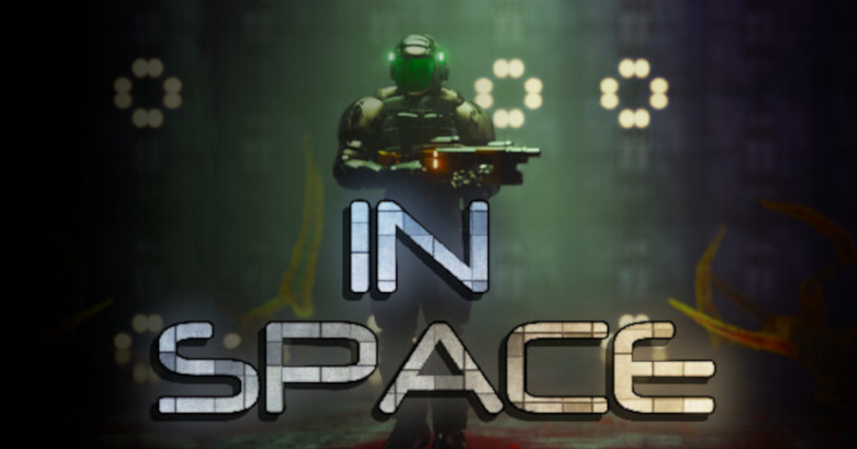 In Space | GameArter.com