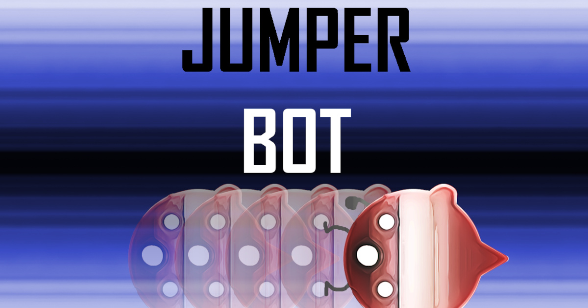 Jumperbot | GameArter.com