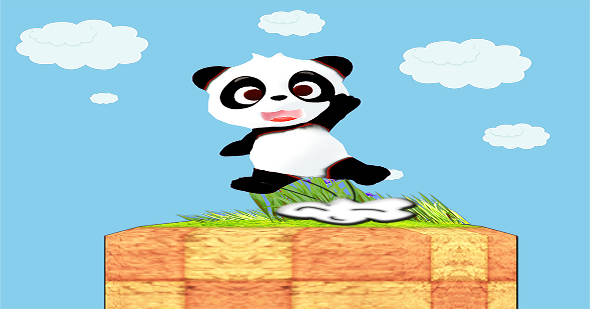 Jumpy Jump Friends | GameArter.com