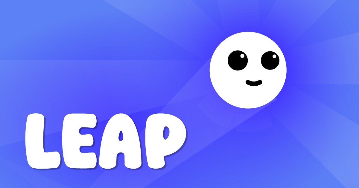 Leap | GameArter.com