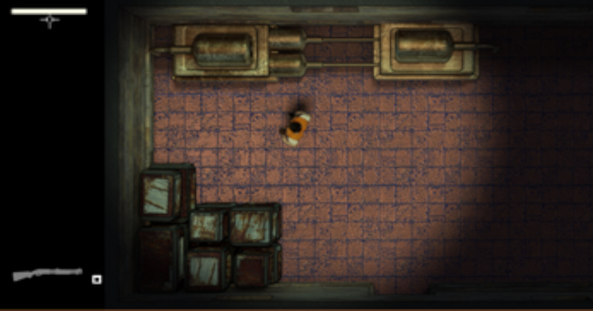 Maze of Infection | GameArter.com