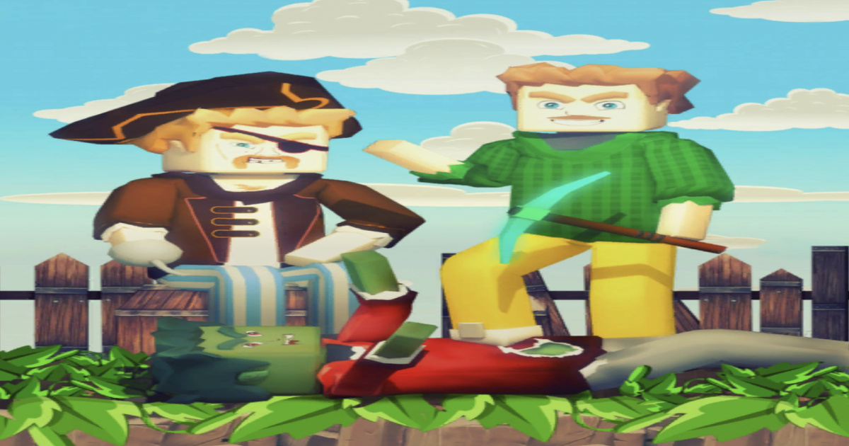 Minecraft Endless Runner | GameArter.com