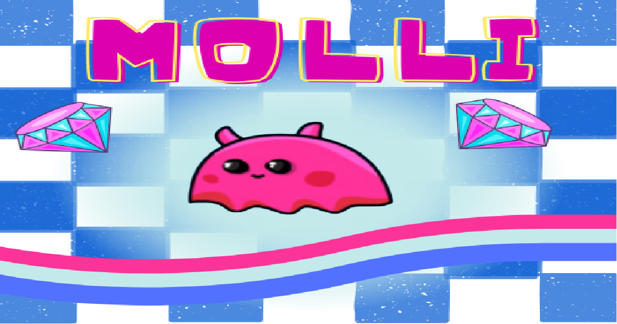 Molli | GameArter.com