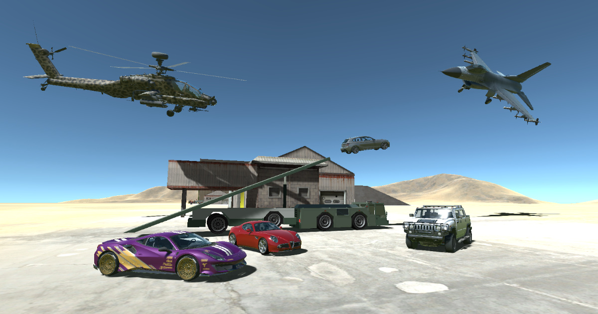 Next Drive 2 | GameArter.com