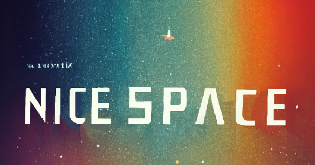 Nice_Space | GameArter.com