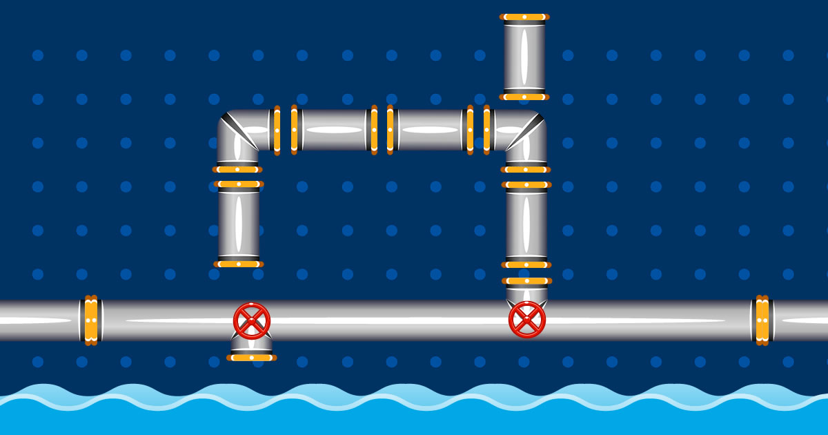 Pipe Road | GameArter.com