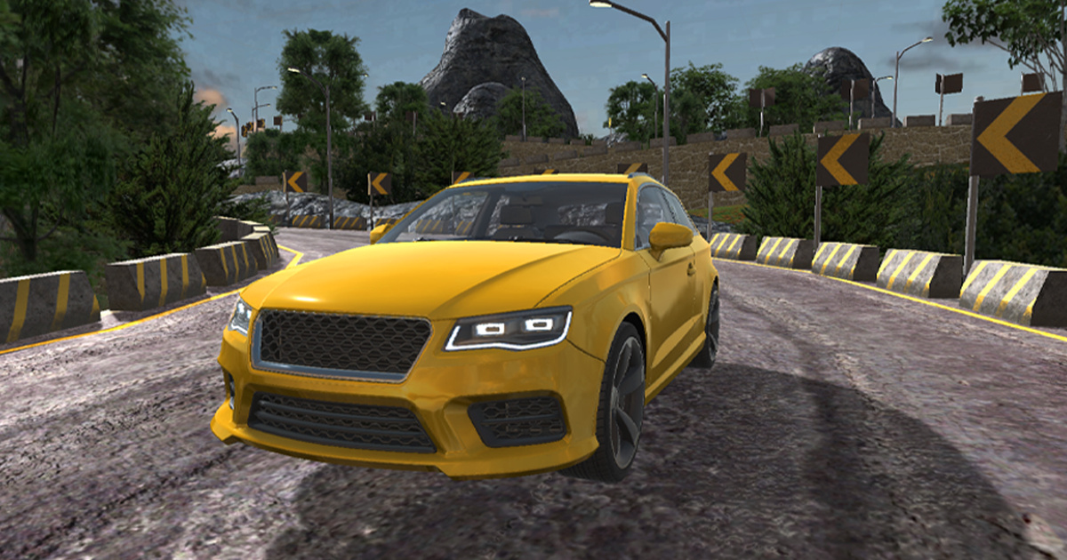 Real Drift Online | GameArter.com