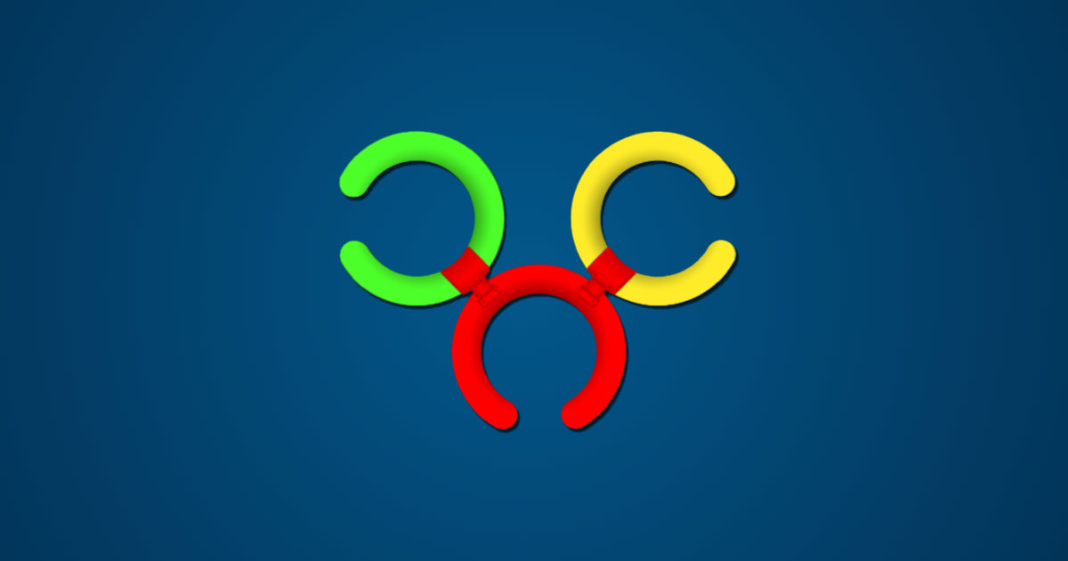 Rotate the Rings | GameArter.com