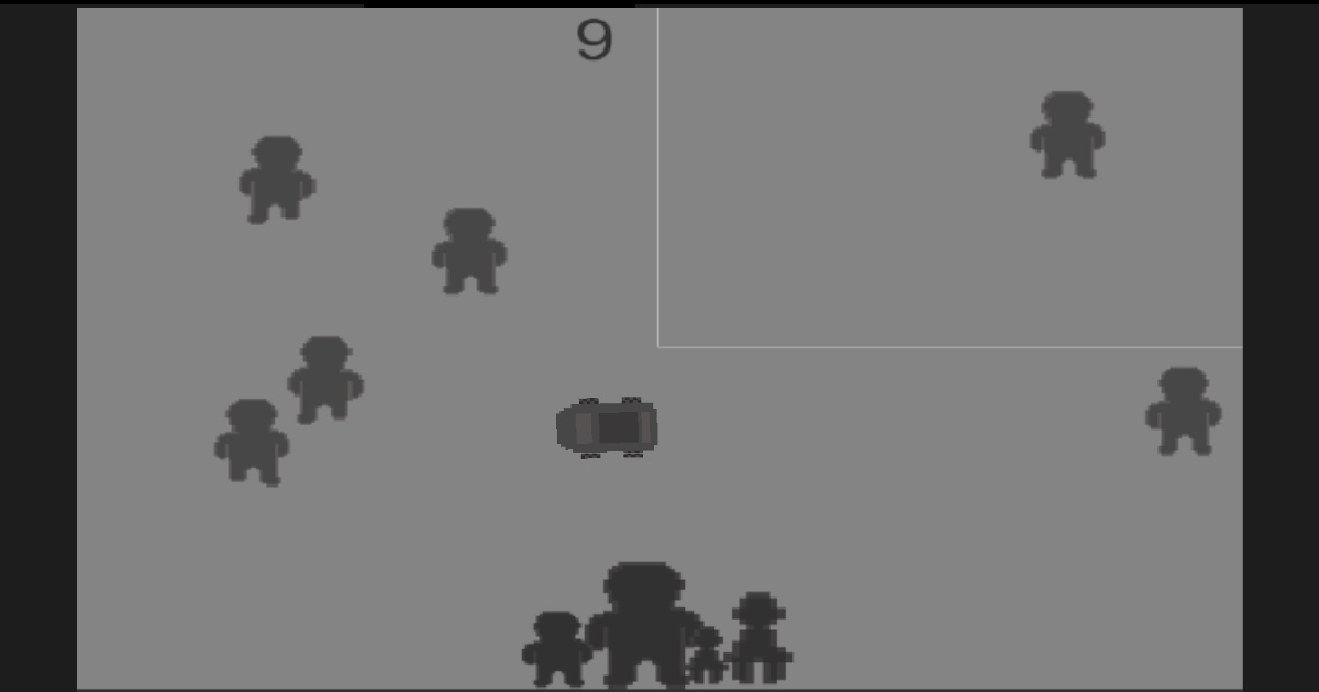 Shadow killer | GameArter.com