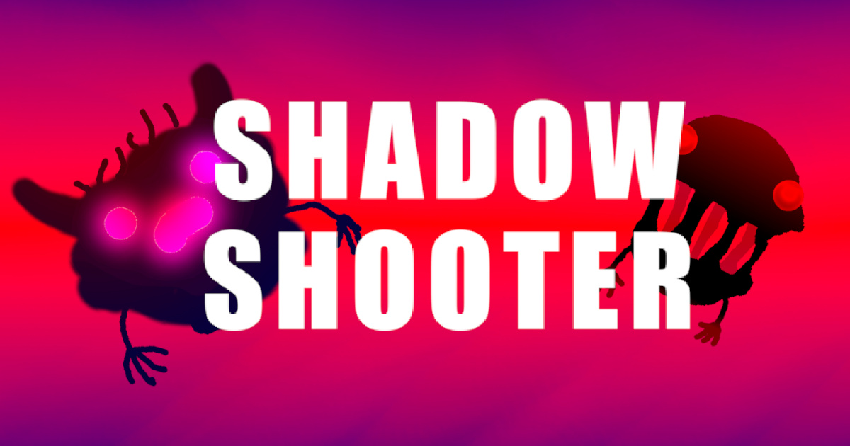 Shadow Shooter | GameArter.com
